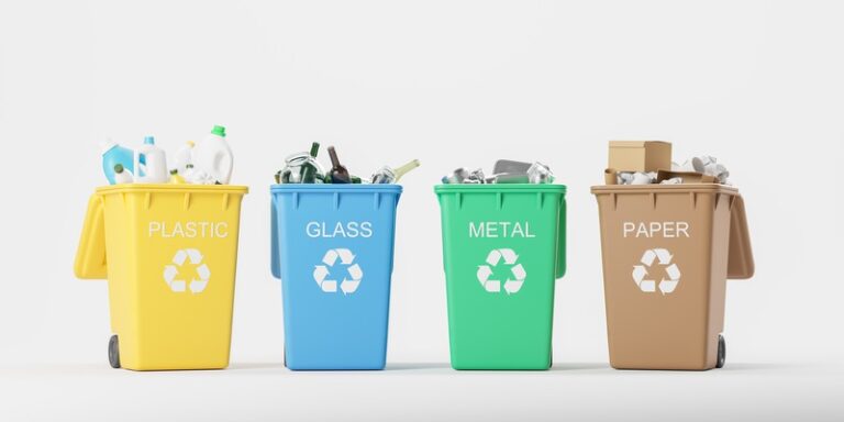 How to Properly Segregate Waste for Recycling? – Alternative Online